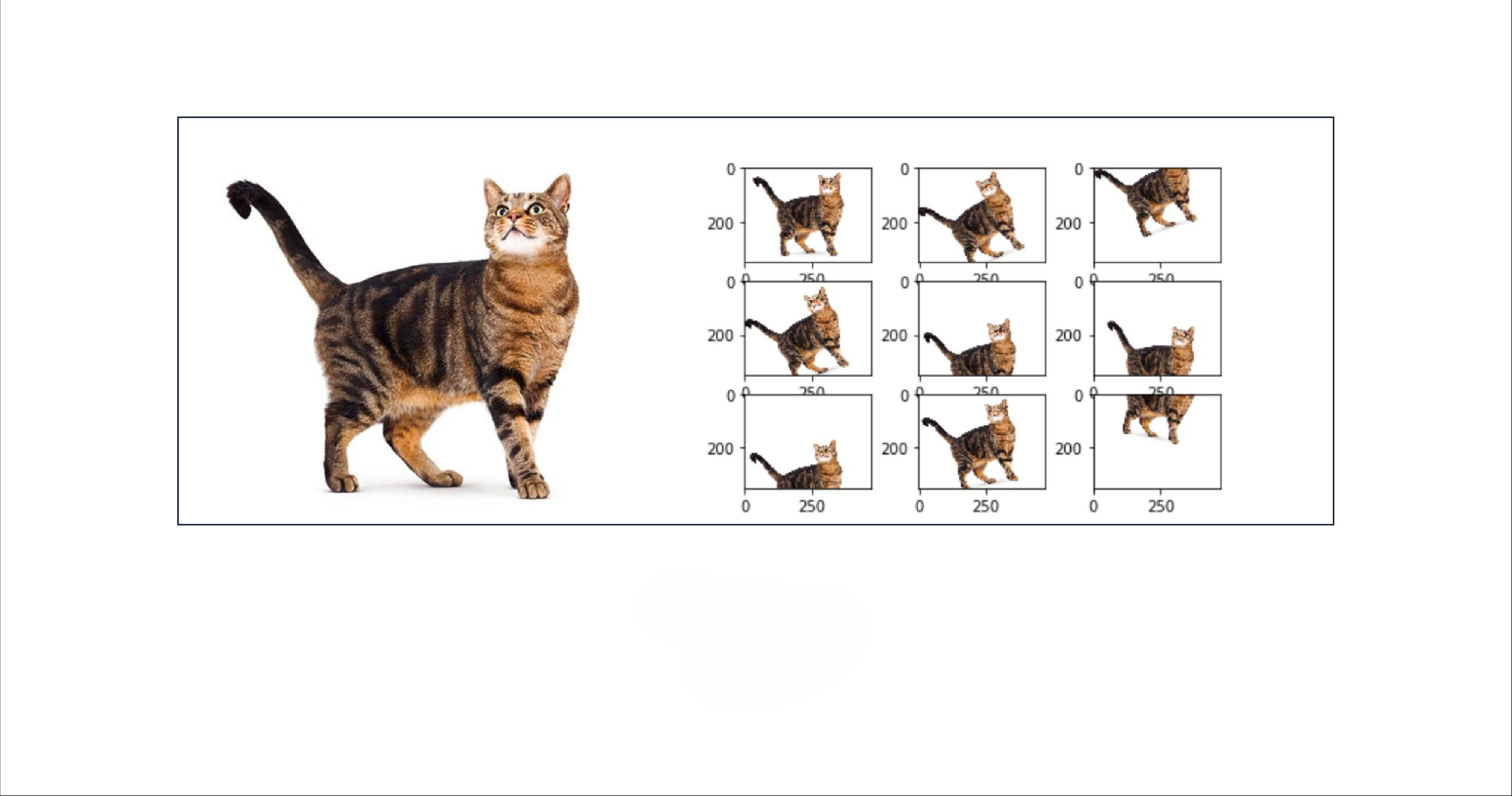 Data Augmentation In Machine Learning