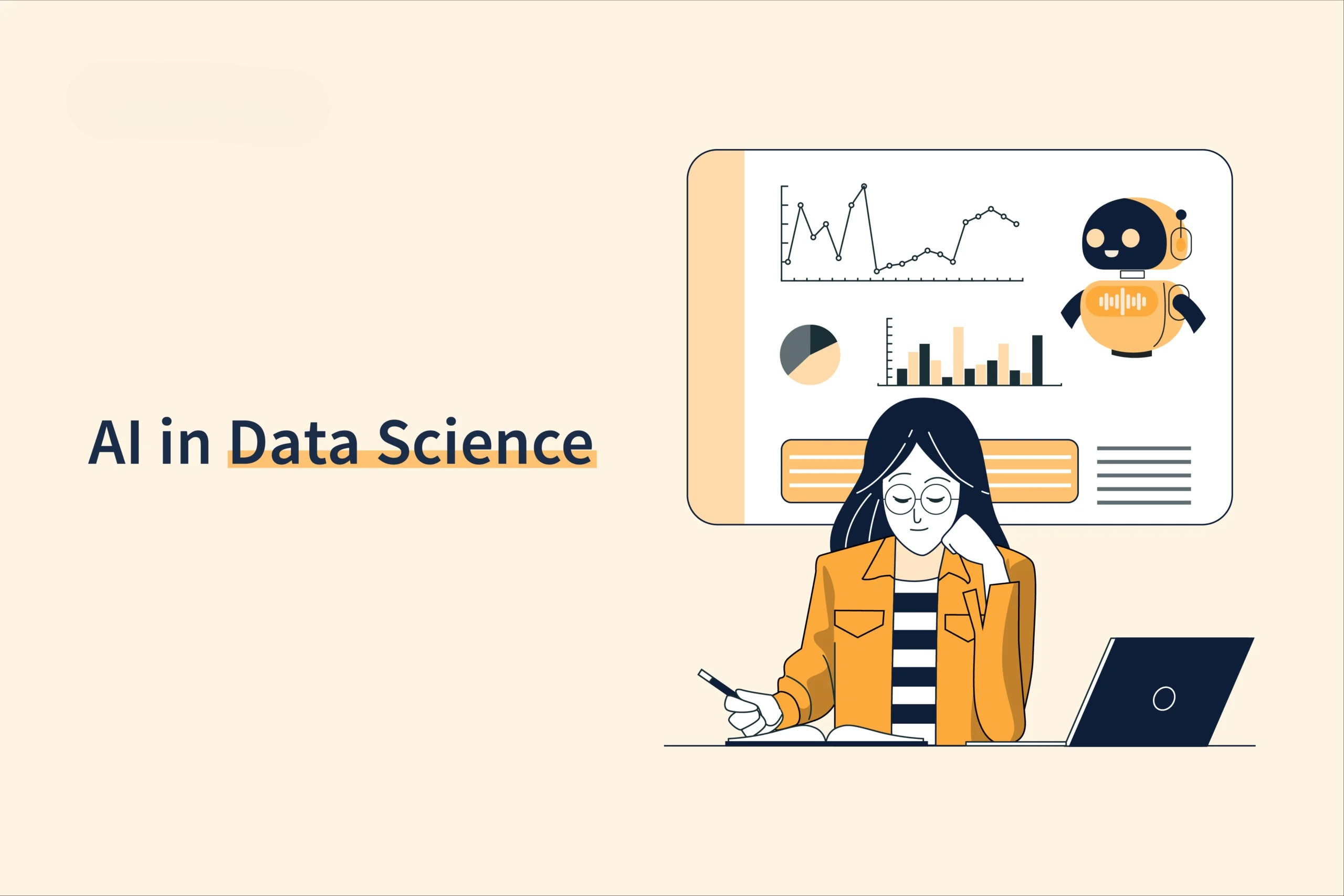 AI in Data Science: Differences, Applications, and Tools to Consider