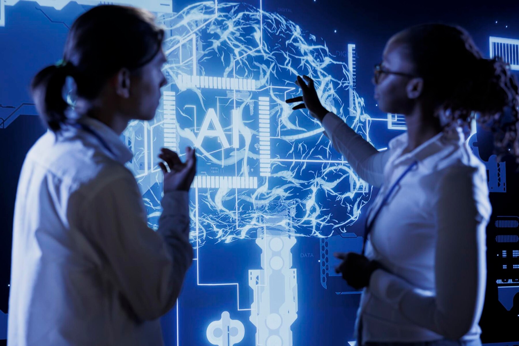 Unification In AI