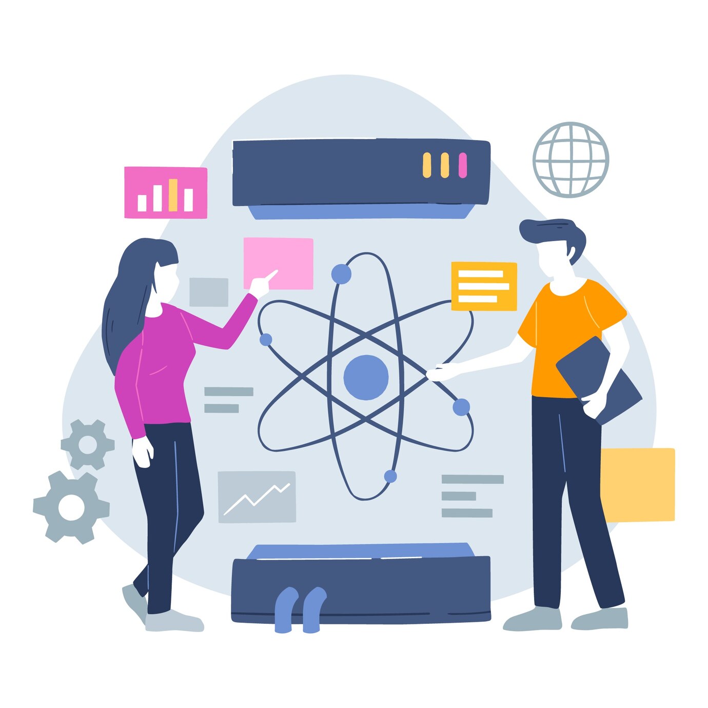 Machine Learning Models A Breakthrough Guide